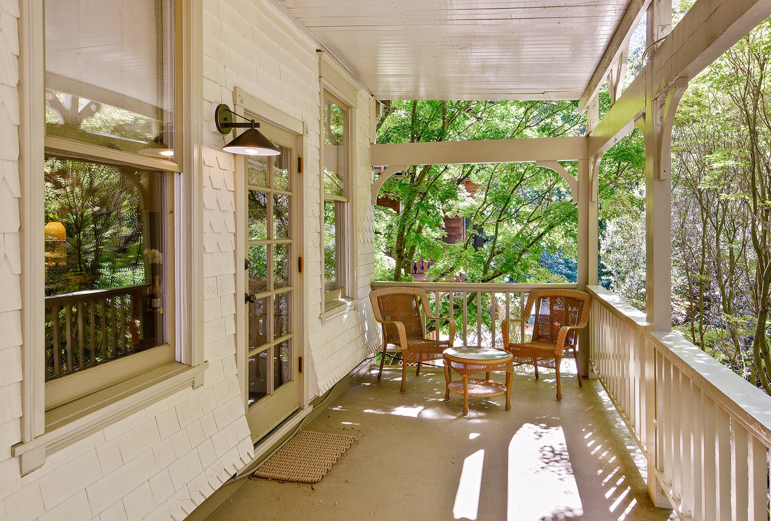 Mill Valley Inn | Gallery