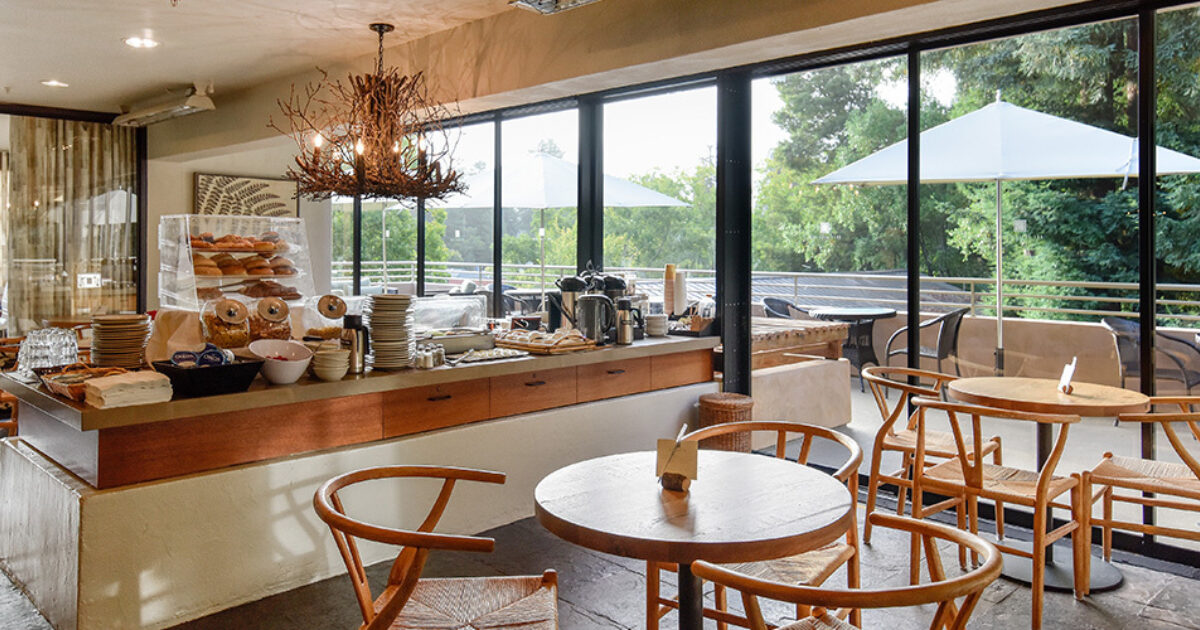 Mill Valley Inn | Amenities and Services